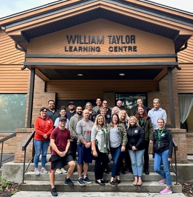 Our School - Wood's Homes School